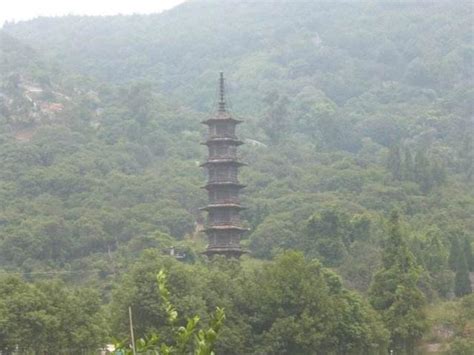 浙江寺廟名錄 安陽街道國安寺 每日頭條
