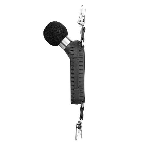 Sv 104is 噪声剂量仪 产品中心 Svantek 声学与振动测量 斯万泰科声学与振动技术（广州）有限公司