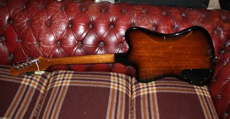Gibson Non Reverse Firebird SOLD Guitars Macclesfield