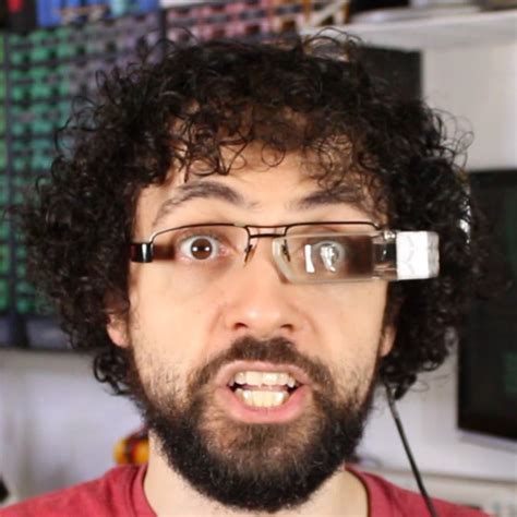 This Guy Makes Some Impressive Stuf With Arduinos Recommend Watching