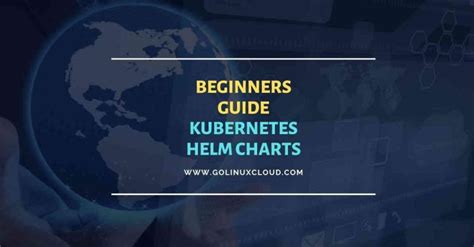 Donald Lutz On Linkedin Simple Kubernetes Helm Charts Tutorial With Examples Golinuxcloud