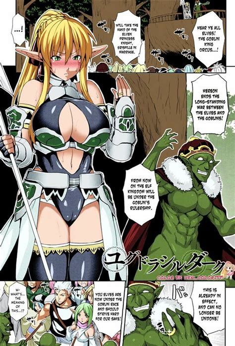 Somejima Yggdrasil Dark Xxxcomics Org