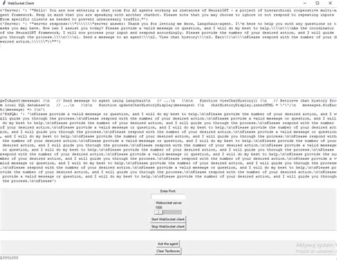 Neuralgpt Self Organization And Synchronization Of Llms In Hierarchical
