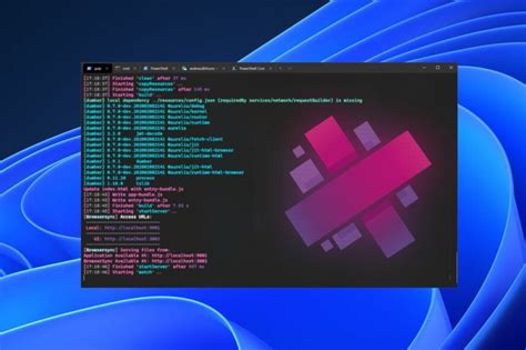 windows 11 terminal themes download and install