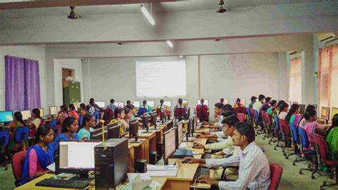 Infrastructue And Lab