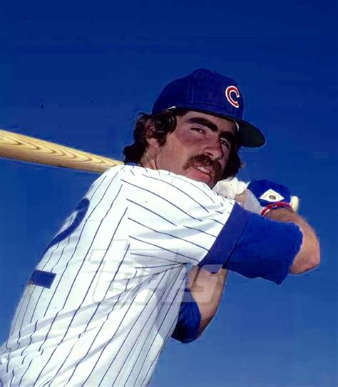 Bill Buckner Chicago Cubs Baseball Photos Chicago Cubs Major League Baseball