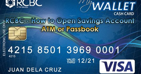 Rcbc Bank Updates 2017 How To Open Atm Savings Account Ph Trending Rcbc Bank Updates 2017 How To Open Atm Savings Account Ph Trending