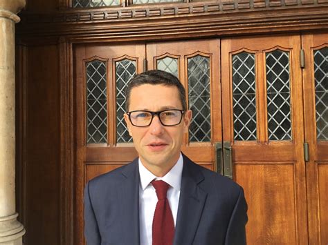 Mark Wheatley Re Elected To Lead Barbican Residential Committee