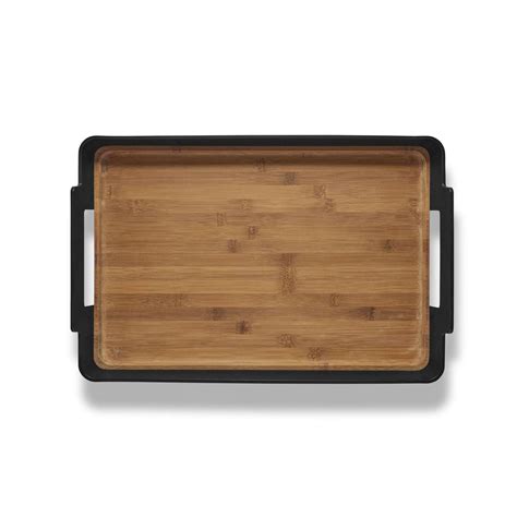 Nordic Kitchen Rectangular Serving Tray