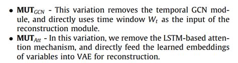 논문 리뷰 Robust Anomaly Detection For Multivariate Time Series Through Temporal Gcns And