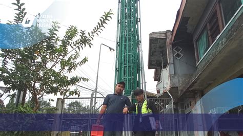 Menara Telekomunikasi Dampak Positif Dan Negatif Bagi Lingkungan Dan Kesehatan Artikel PT