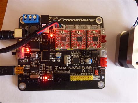 Cnc 3018 Board Cronosmaker · Issue 1600 · Grblgrbl · Github