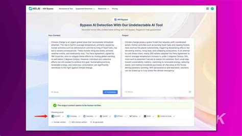 How To Bypass Ai Detection