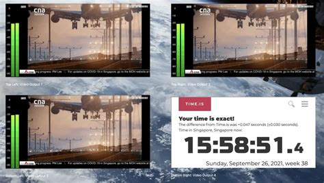 About Label Broadcast Video Access About Label Broadcast Video Access