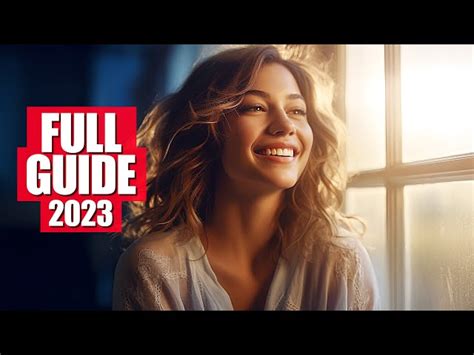 Free Video Stable Diffusion For Beginners From Sebastian Kamph Class