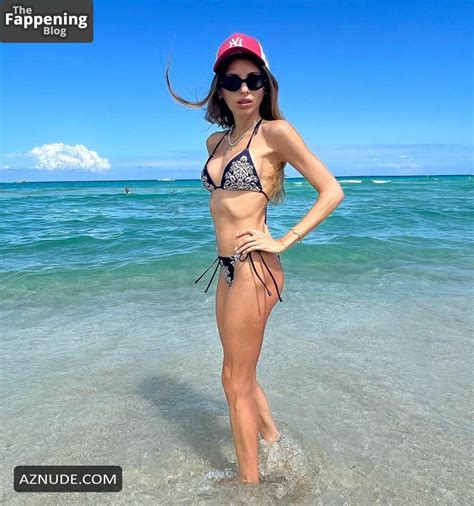 Cathy Fischer Hummels Sexy Social Media Showcase Aznude