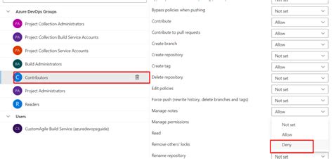 Rename Repository Permissions In Azure DevOps AzureDevOps Guide