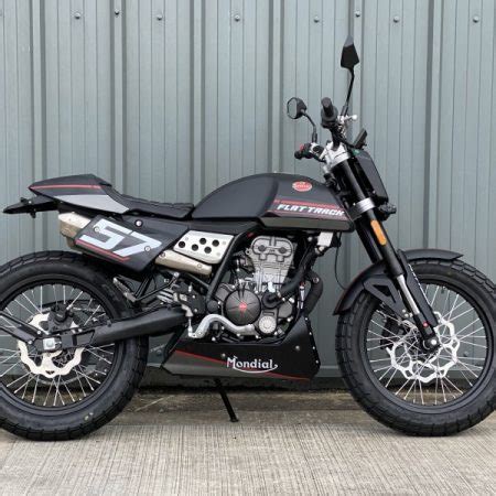 Mgb Amax 125 Motorcycle Finance And Uk Delivery