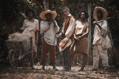 El Cortometraje Trenzas De Libertad” Es Premiado En El Indian World