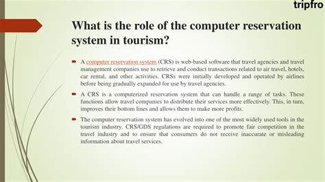 Ppt Computer Reservation System Powerpoint Presentation Free
