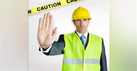 programmable safety controllers programmable safety controllers are slow to gain acceptance