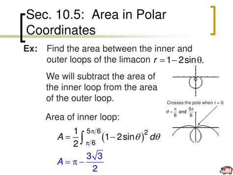 Ppt Sec 10 5 Arc Length In Polar Coordinates Powerpoint Presentation Id 2055326