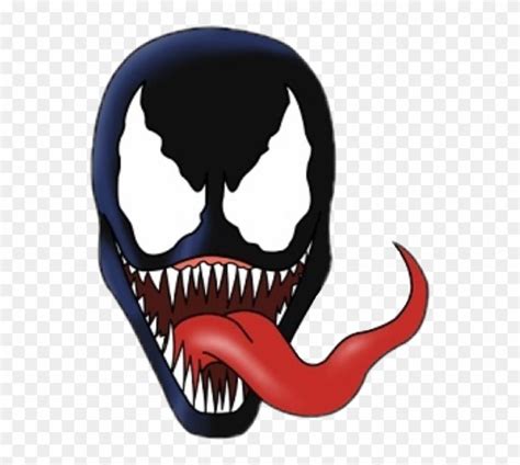 Venom Clipart