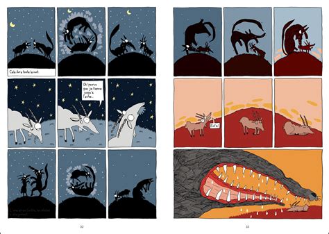 La Ch Vre De Monsieur Seguin Adrienne Barman