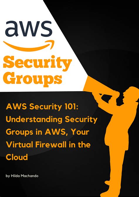 Aws Security 101 Understanding Security Groups In Aws Your Virtual Firewall In The Cloud By
