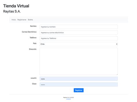 Sitios Dinámicos Apache Php Y Mysql