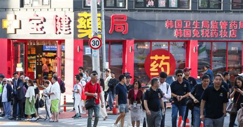 유커 몰려온다호텔신라 파라다이스 등 주가 강세