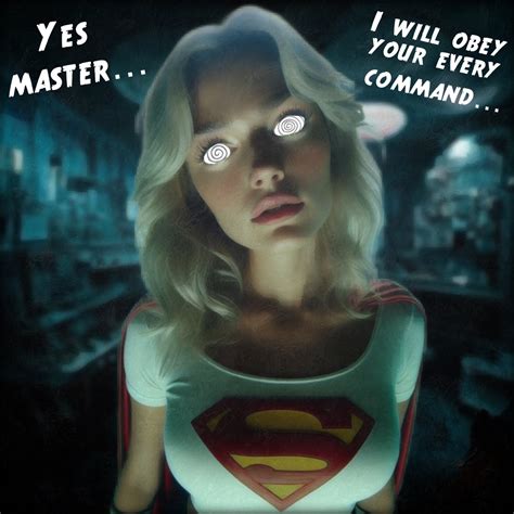 Kryptonian Commands By Di Molto On Deviantart