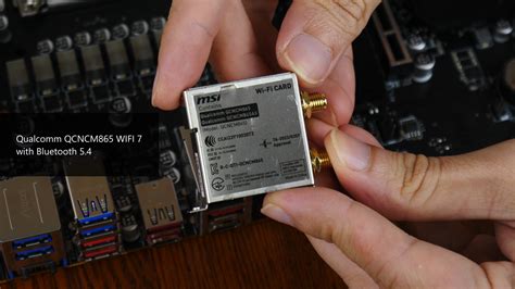 Review MSI MAG Z TOMAHAWK MAX WIFI LGA Motherboard