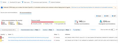 Automating Network Security Group Creation With Defender For Cloud