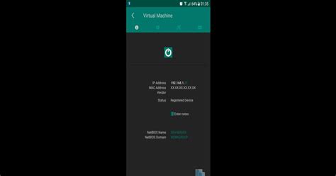 Download And Run Netx Network Tools Pro On Pc And Mac Emulator