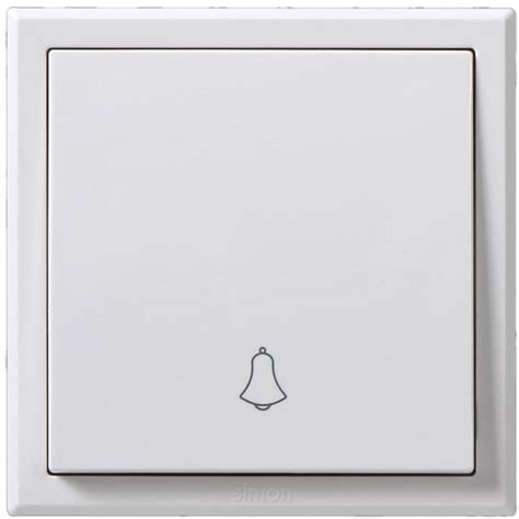 Doorbell Push Button Switch Istco