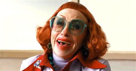 Weapons Director Zach Cregger Explains Origins Of Aunt Gladys