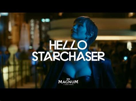 Magnum Starchaser YouTube