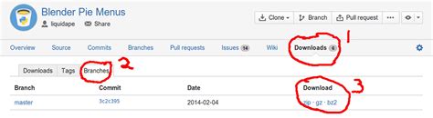 Pie Menus 266 Update 012813 Page 12 Released Scripts And