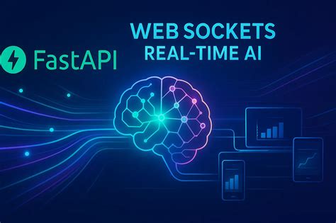 Getting Started Websocket With Fastapi By Nisarg Joshi Medium