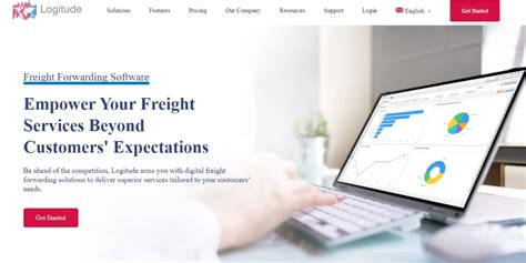 10 Best Freight Forwarding Software Of 2025 Features Pricing