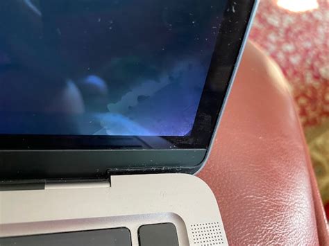 Macbook Pro Screen Issue Macrumors Forums