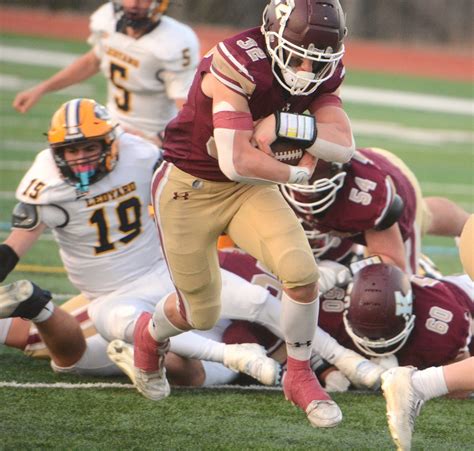 Photo Gallery Killingly Versus Ledyard