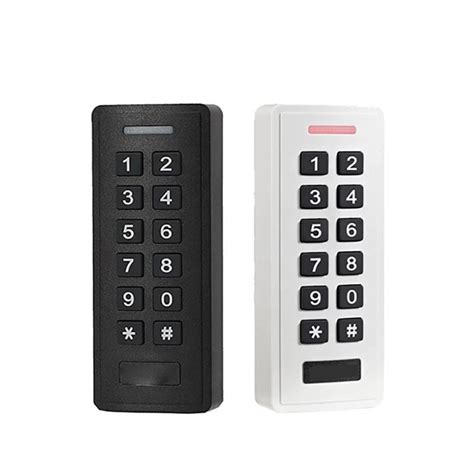 door entry controller with wiegand inputandoutput rfid proximity reader