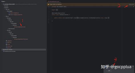 二 Java开发进阶之路：在intellij Idea Community中搭建spring Web项目，打造你的第一个restful