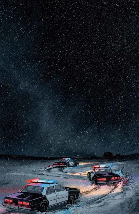 El Depravado De James Tynion Iv Y Joshua Hixson Nazmilia Social