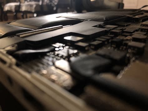 Running Macbook Pro Without Battery Ask Different