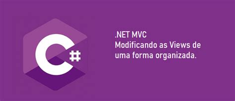Melhorando O Visual De Projetos Net Mvc By Marcio Nizzola Medium