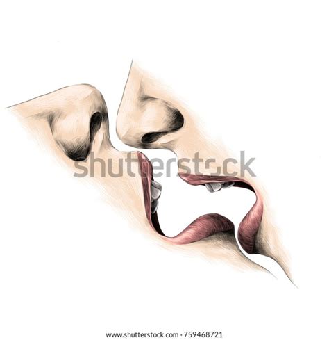 Erotik Art Sex Over Royalty Free Licensable Stock Illustrations Drawings Shutterstock