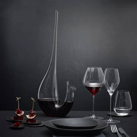 Quel Type De Verre Choisir Pour Quel Vin